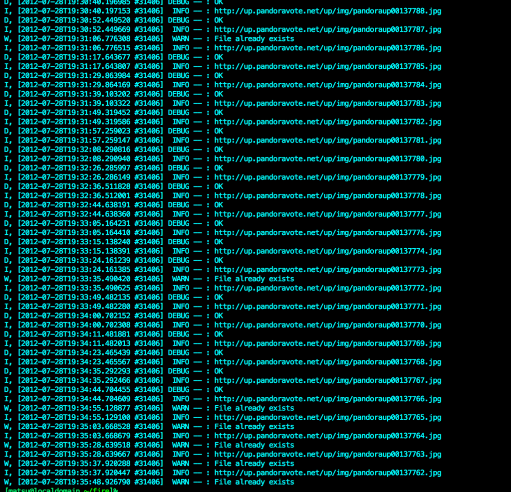 自宅LinuxサーバにUPS(無停電電源装置)導入 | Matsubo Tech Blog