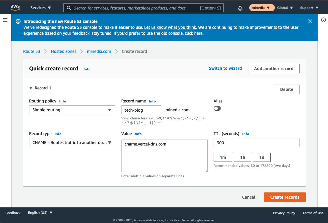 Minedia社の技術ブログを立ち上げました | Matsubo Tech Blog